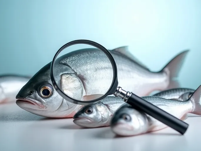 Guide to Buying Pomfret Price Origin and Quality Tips