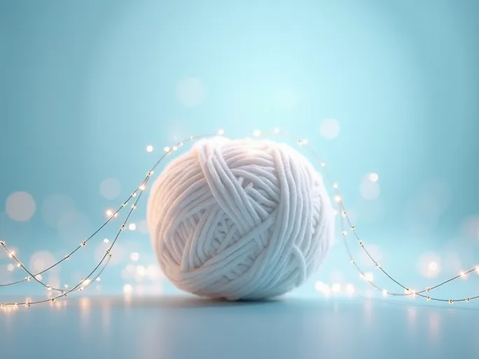 Guide to Sourcing Premium Cotton Boucl Yarn