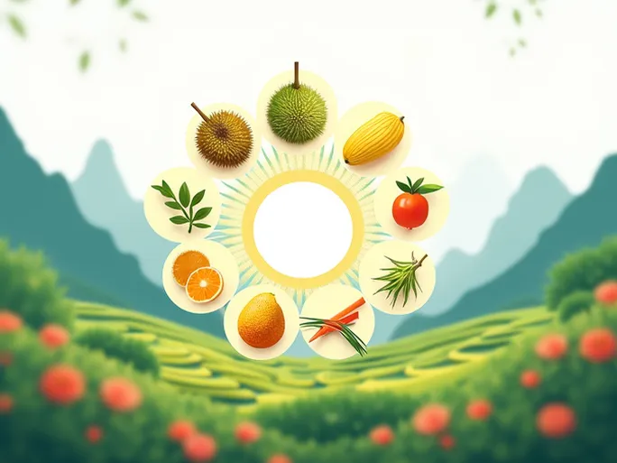 Yunnan Establishes International Labs to Boost Food Industry Innovation