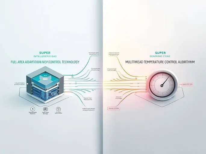 Wanho Electric Gains Global Certification for Smart Gas Appliances