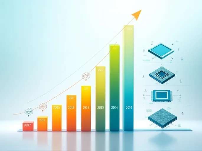 Semiconductor Equipment Demand Rises with Lithography Breakthroughs