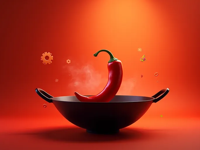 Hunan Cuisine Adapts to Market Demands While Preserving Tradition