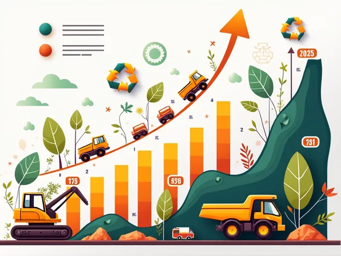 Bulgaria's Non-Ferrous Mining Sector Poised for Growth Amid Global Demand