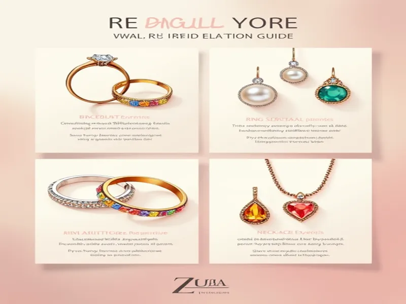 The Ultimate Guide to Choosing the Perfect Jewelry for Her