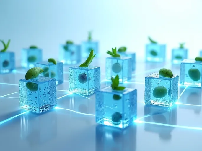 Henan Huading Boosts Food Freshness with Cold Chain Tech