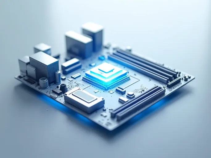 Cooling Breakthrough Boosts Highpower LED Efficiency