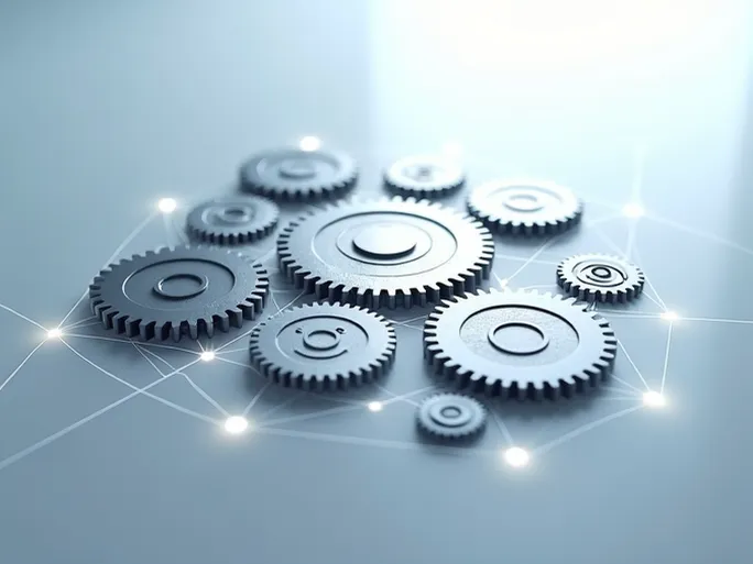 ERP Systems Boost Business Efficiency Study Finds