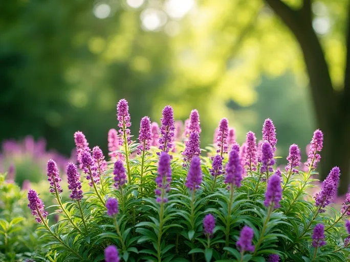Ghost Hills Red Rice Gains Popularity As Ornamental Evergreen