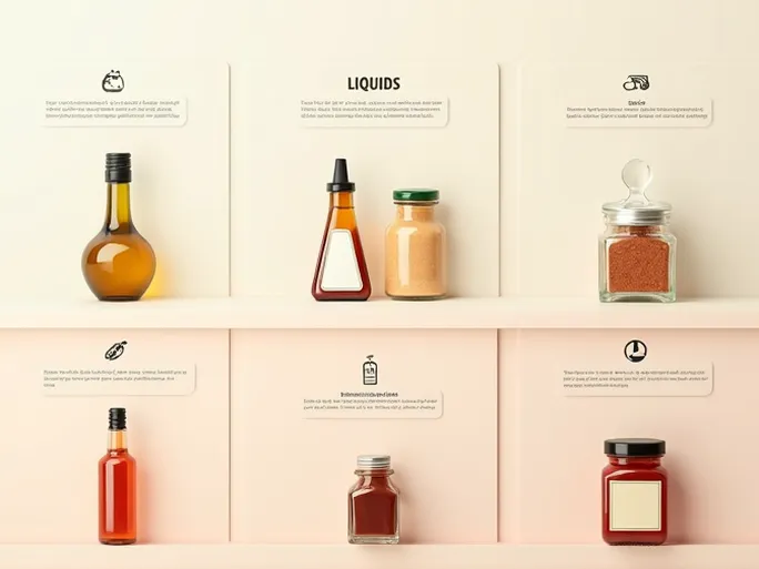Guide to Extending Condiment Shelf Life in Kitchens