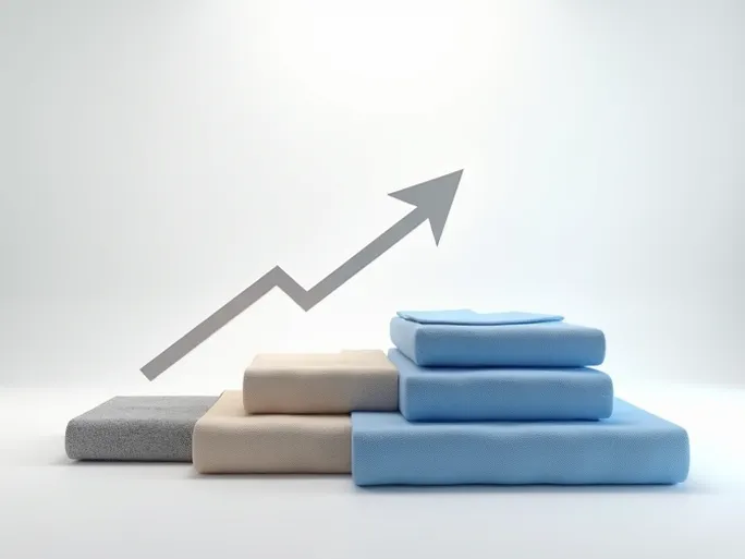 Stairstep Twill Fabric Market Price Trends and Procurement Insights