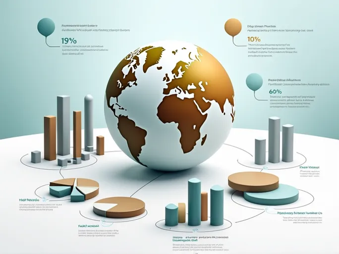 Eramet Leads Global Manganese Market with Record 19% Share
