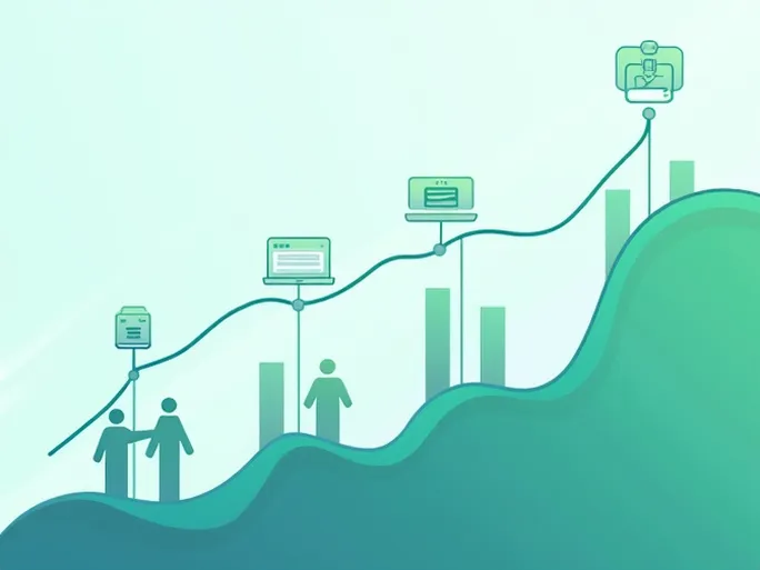 UK Software Publishing Sector to Hit $2.4B by 2025