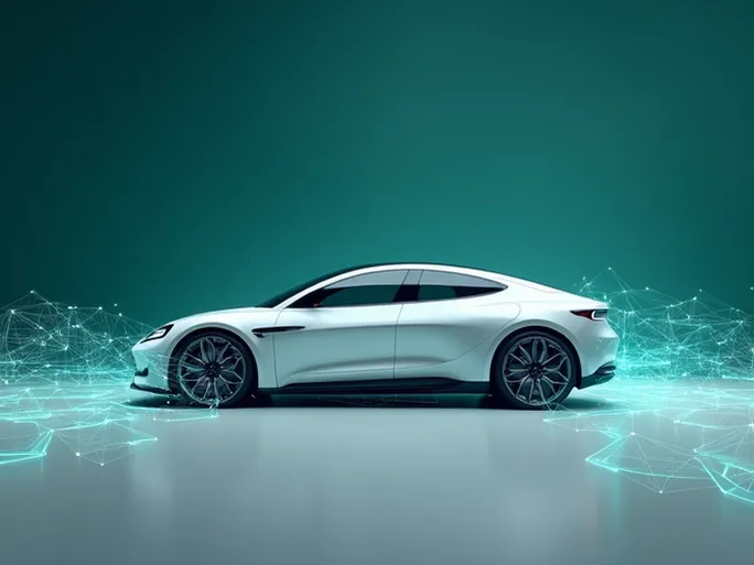 China Advances Grid Integration for Evs to Boost Renewable Energy
