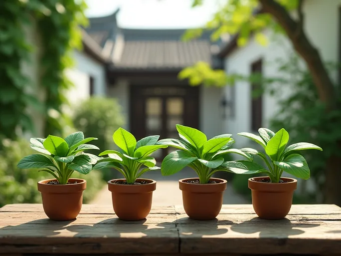 Jiangxis Virginia Creeper Seedlings Pricing and Sourcing Guide