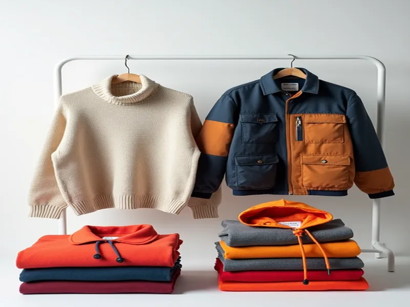 Carhartt WIP 2025 Fall/winter Capsule Collection Shines Bright