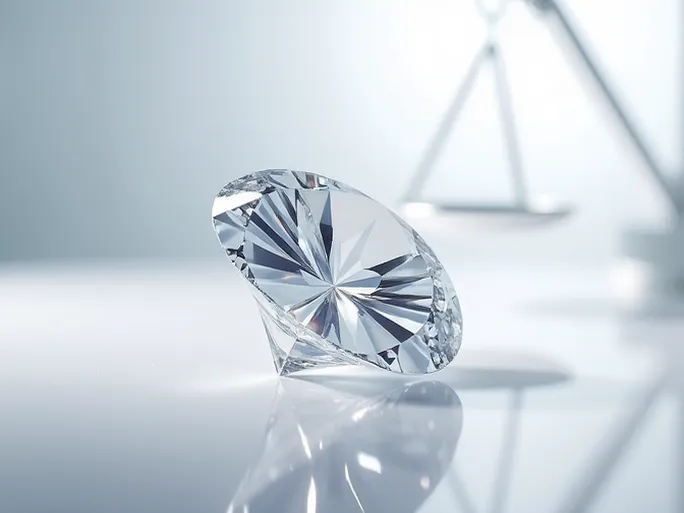 Zocai 058carat D VVS1 Diamonds Investment Potential Analyzed
