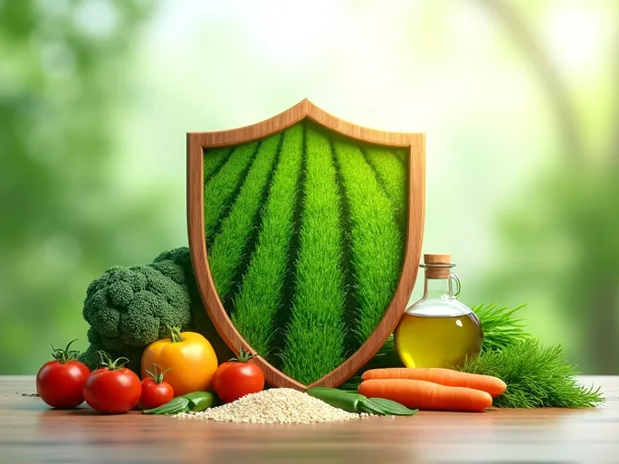 Guangdong Intensifies Crackdown on Rural Counterfeit Food