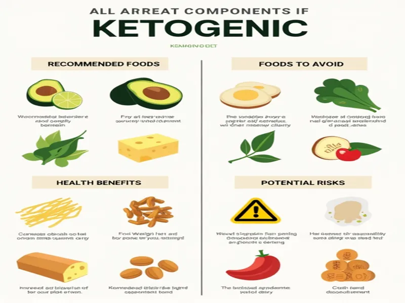 Ketogenic Diet: A New Approach to Shaping Your Body and Health