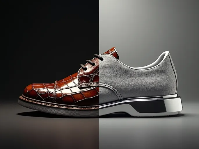 Suicoke Dr Martens Launch Crocembossed Sandals in Datadriven Collab