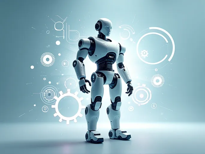 The Future and Challenges of the Robotics Industry Zhao Jie on Independent Research and Talent Development