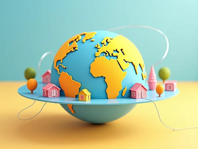 Fruugo Expands Global Ecommerce Opportunities for Sellers