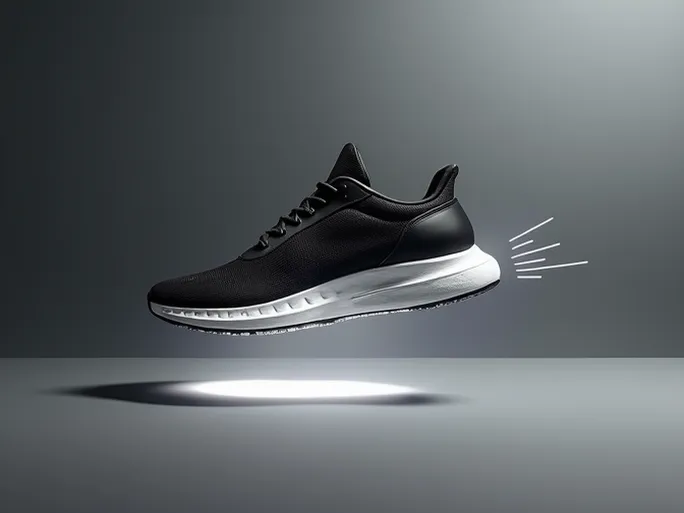 Under Armours Escape 3 BL Running Shoe Boasts Performance Upgrades