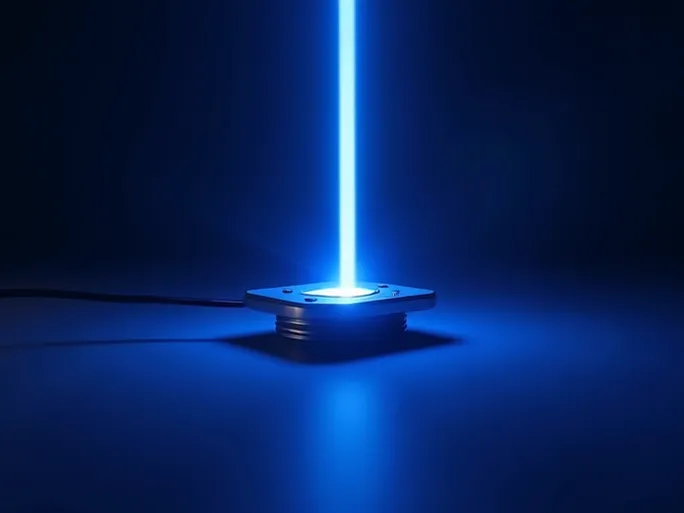 Violumas Launches Ultranarrow UV LED for Advanced Uses