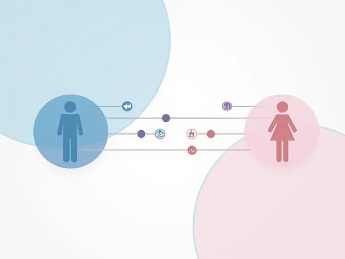Indonesia's 2016 Labor Data Shows Persistent Gender Gaps, Sector Progress