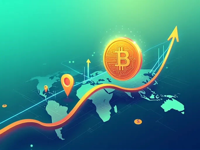 African Fintech and Geospatial Startups Attract Major Investment