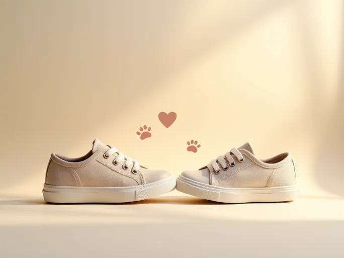 Skechers Bobs Line Supports Animal Welfare with Comfort Shoes