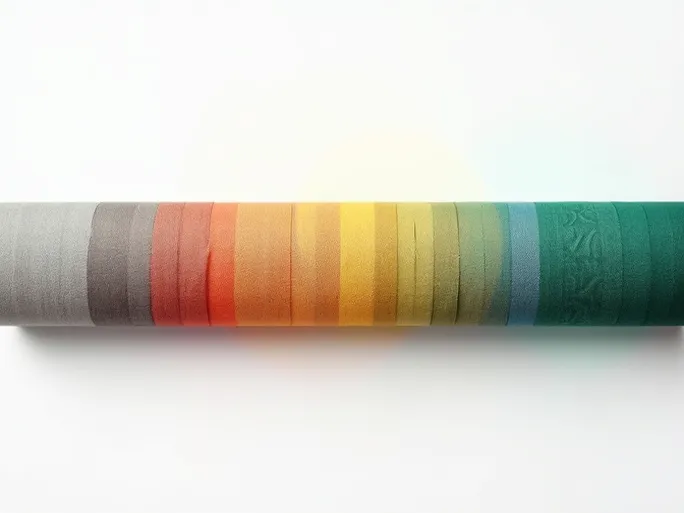 New Ecofriendly Dyes Extend Textile Longevity