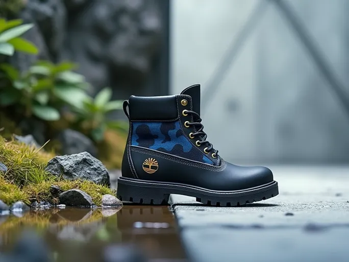 Timberland Roll Top Boots Performance and Style Review