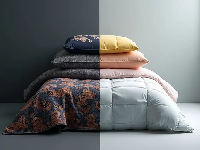 Chinese Home Textile Firm Mifang Disrupts Ecommerce with Lean Model