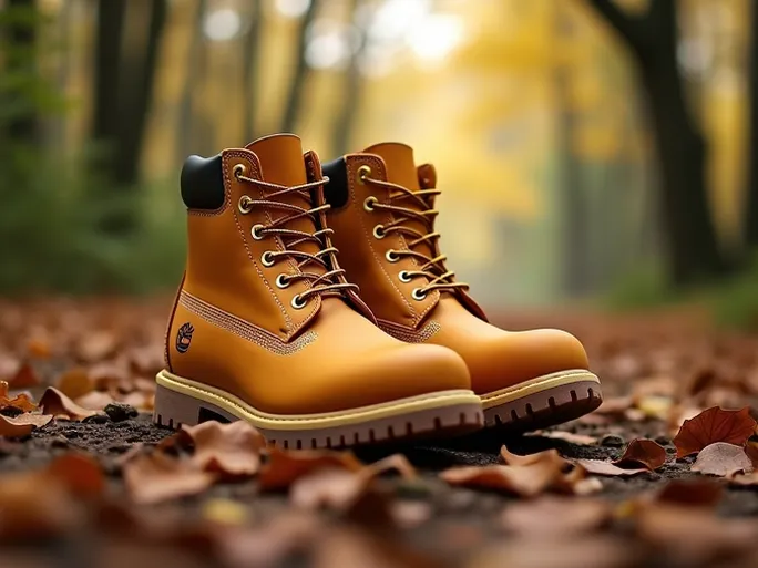Timberland Launches Waterproof Womens Boots Blending Style and Durability