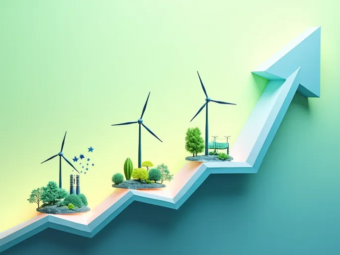 Latvia's Fossil Fuel Use in Power Generation Hits Record Low