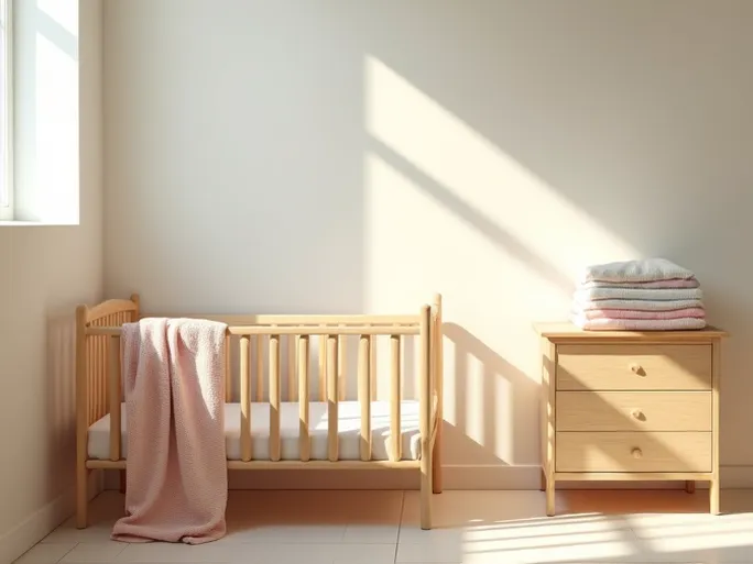 Shanghai Womans Newborn Shopping Claim Debunked