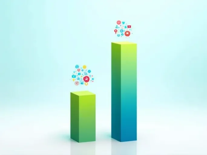 Ghana's Social Media Growth Slows but User Base Expands