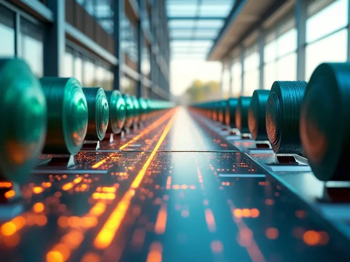 Haizhu District Textile Industry Adopts AI for Smart Transformation