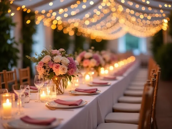 Experts Share Tips for Memorable Wedding Speeches and Hosting