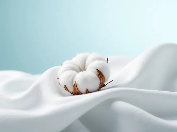 Combed Cotton Fabric Gains Popularity for Comfort Durability
