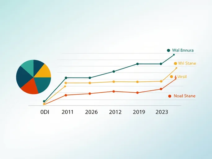 Brazil's FDI Inflows Decline in 2023 Amid Economic Volatility
