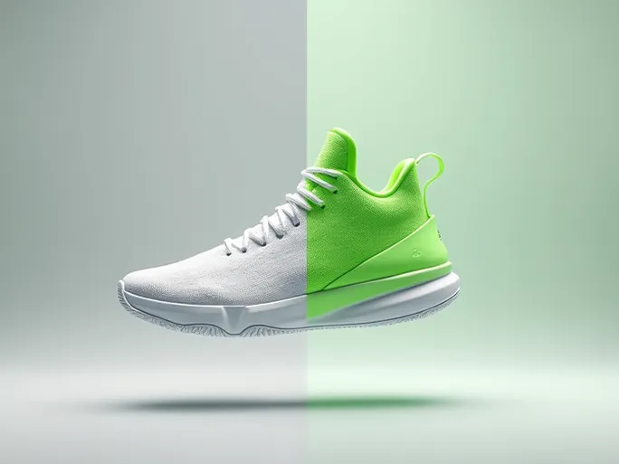 Anta Unveils Dominate Basketball Shoe with Cushioning Tech