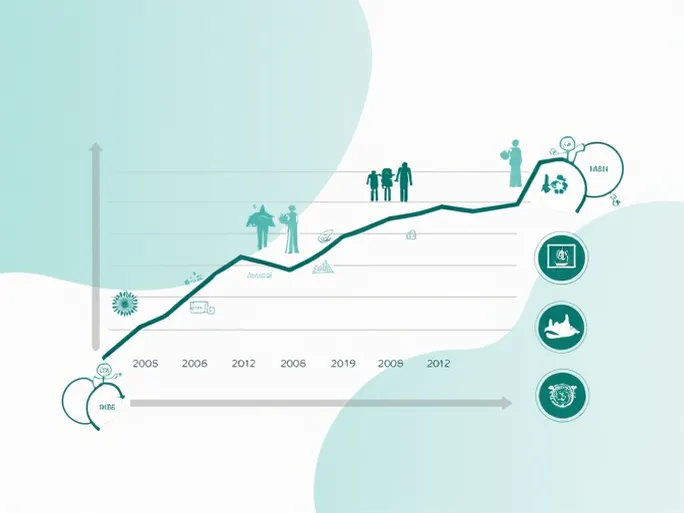 Qatar's Declining Birth Rates Reshape Social and Economic Future