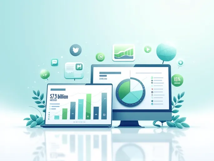 MENA Digital Ad Spend to Hit $7.9B in 2024 as Brands Shift Online