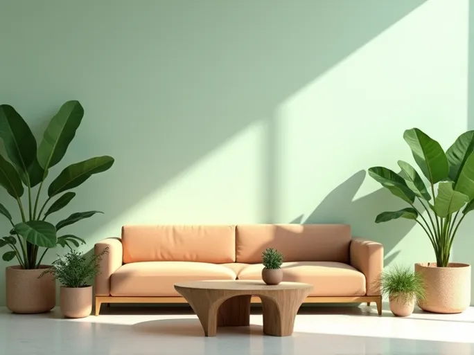 2025 Interior Design Trends Reshape Consumer and Brand Dynamics