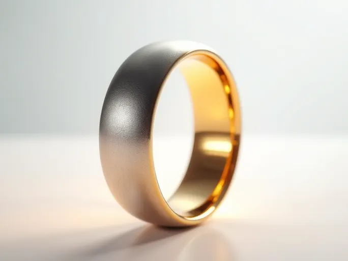 Customizable Rings Gain Popularity for Personal Expression
