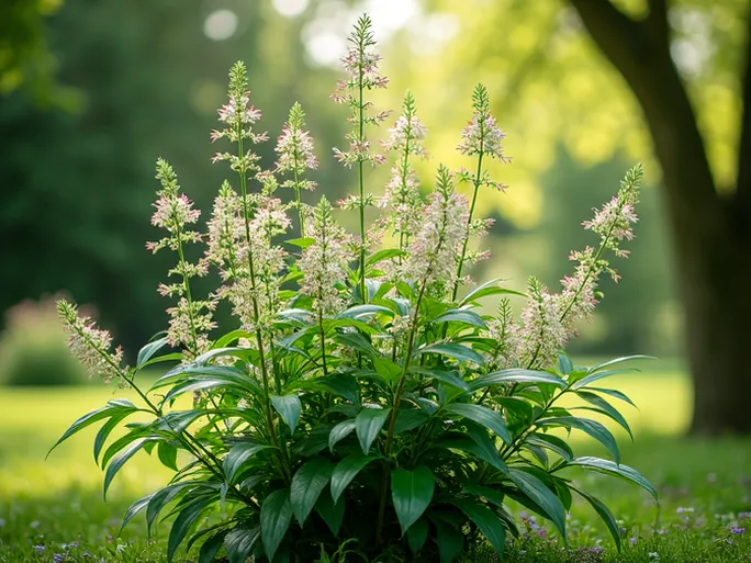 Gwenllian Rosemary An Evergreen Boon for Ecosystems