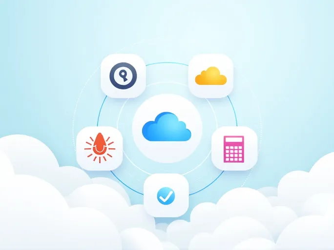 Key Factors For Success In Global Cloud Infrastructure In 2024