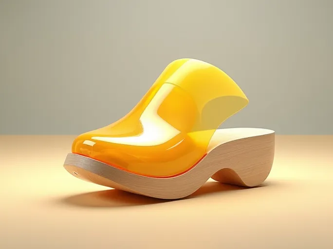 Vans SR Studio Launch Futuristic Redesign of Classic Clog