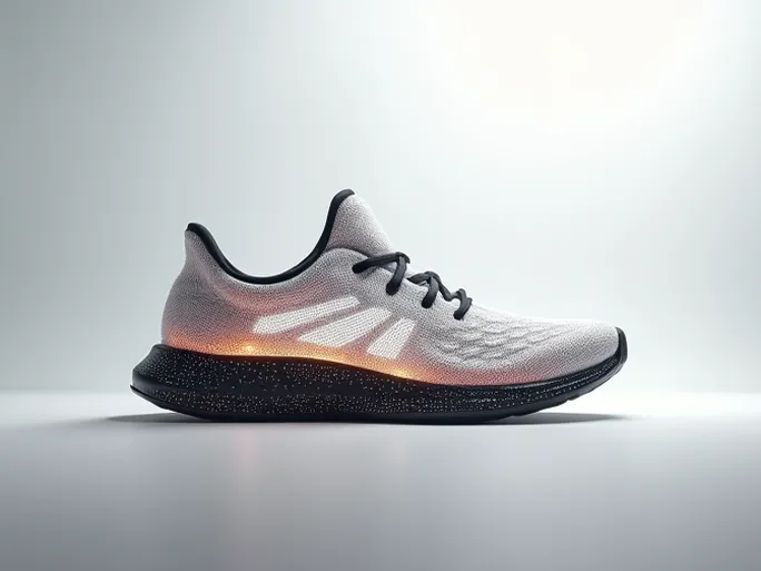 Skechers Launches Datadriven Allblack Comfort Sneaker